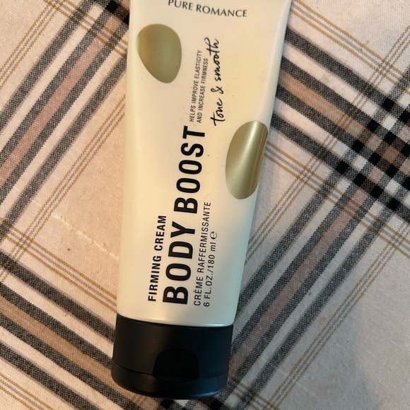 Pure Romance | Skincare | Pure Romance Body Boost Firming Cream Cream ...